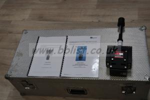 BB List - ITEM 72707, VISLINK GIGAWAVE RF CAMERA SYSTEM SD ( NOT HD ...