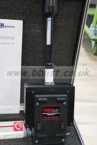 BB List - ITEM 72707, VISLINK GIGAWAVE RF CAMERA SYSTEM SD ( NOT HD ...