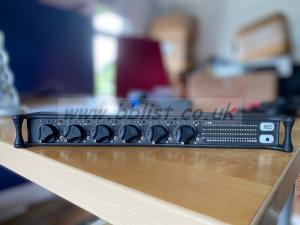 BB List - CATEGORY 'Audio Location Mixers'