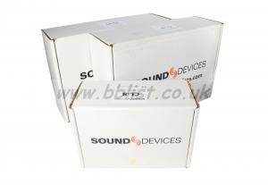 BB List - ITEM 85354, Sound Devices 788T + CL-8 + CL-9 kit Belgium