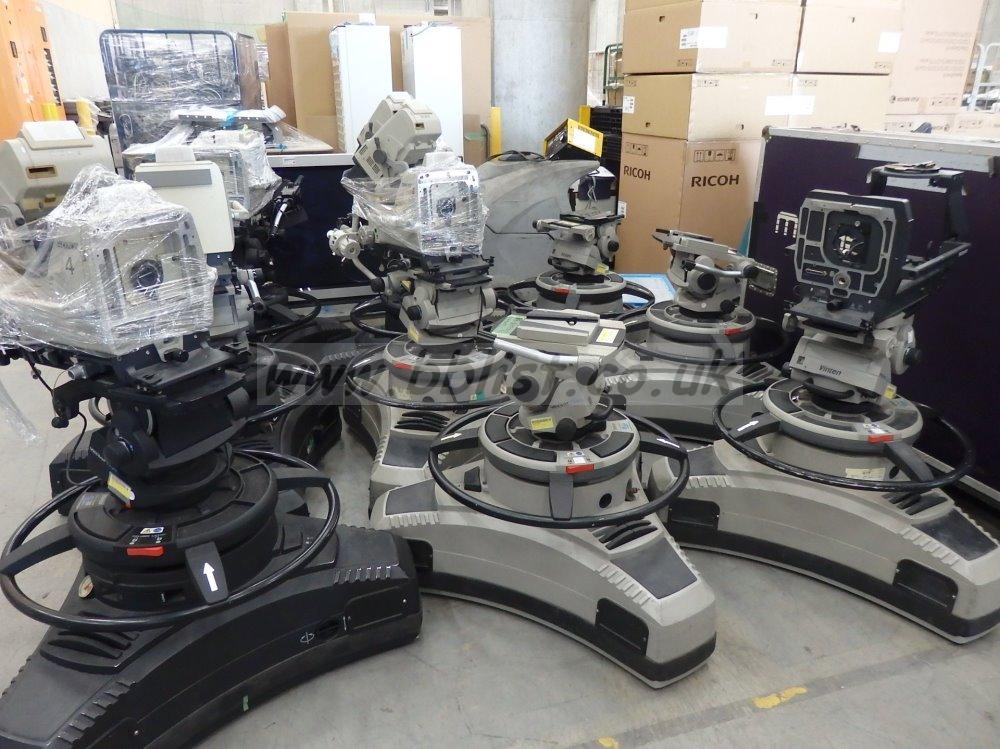 BB List - ITEM 72874, VINTEN QUATTRO Italy